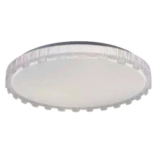 Luxury Flower Crystal LED Ceiling Light 80W | Vmax Home | Brand ...