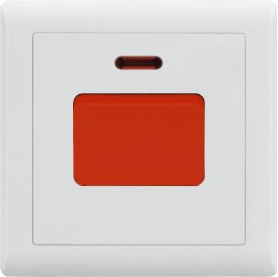 45A Cooker Switch / 45A DP Switch | Vmax Home Official Store